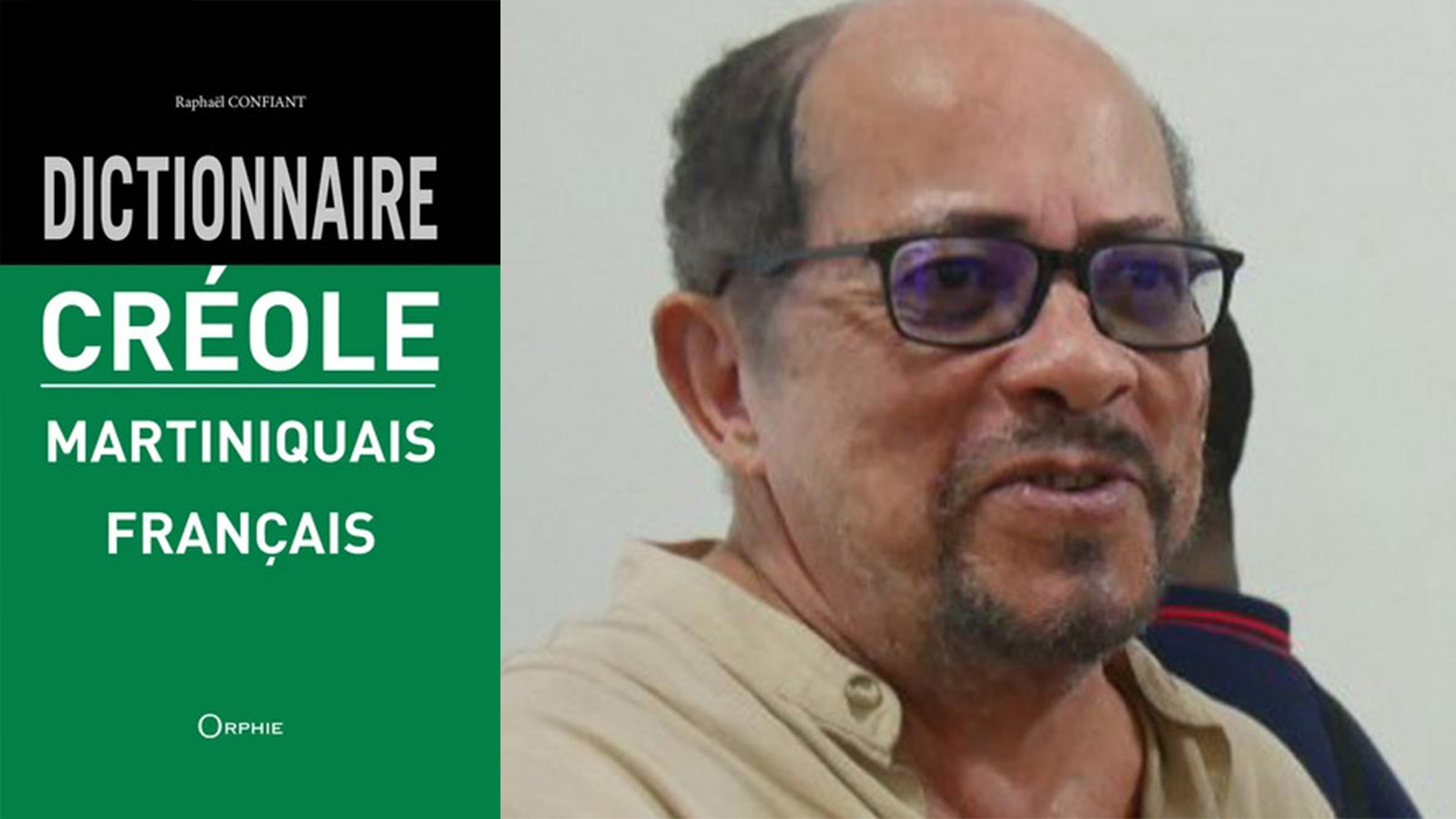 2è édition revue et augmentée du "Dictionnaire du créole martiniquais ...