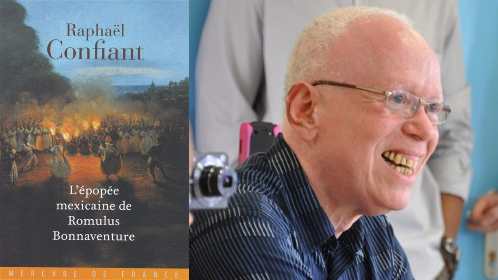 La Créolité à la façon de Raphaël Confiant : étude de L’épopée ...